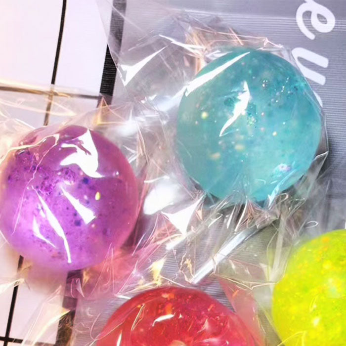 Sugar Ball Fidget Toy – kitchoria Eco Shop