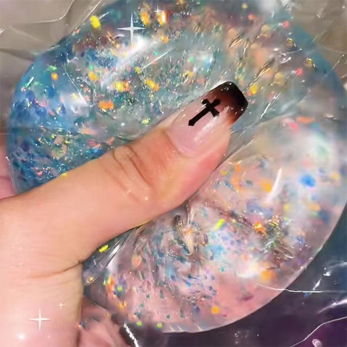 Sugar Ball Fidget Toy – kitchoria Eco Shop