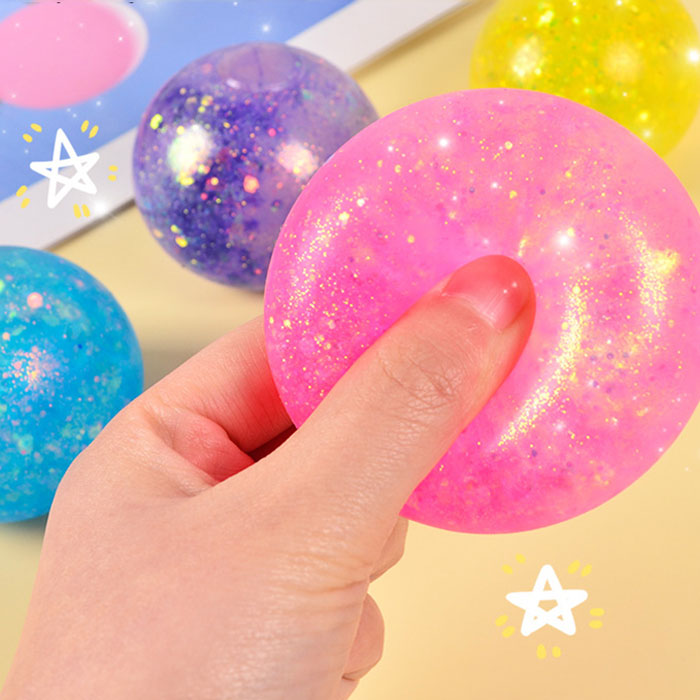 Sugar Ball Fidget Toy – kitchoria Eco Shop