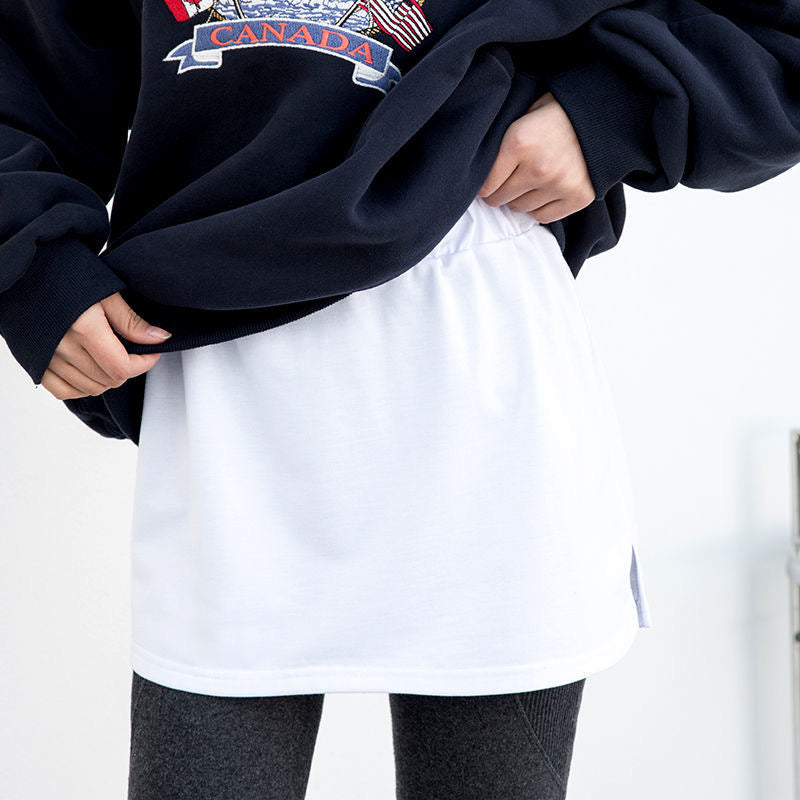 Fashion Hack- Adjustable Layering Slips – kitchoria Eco Shop