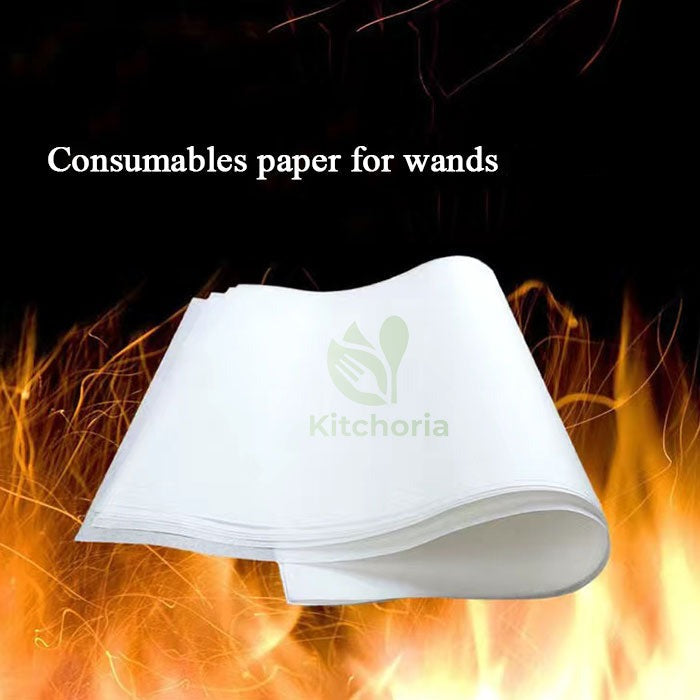 Electrical Magic Wand Fireball – kitchoria Eco Shop