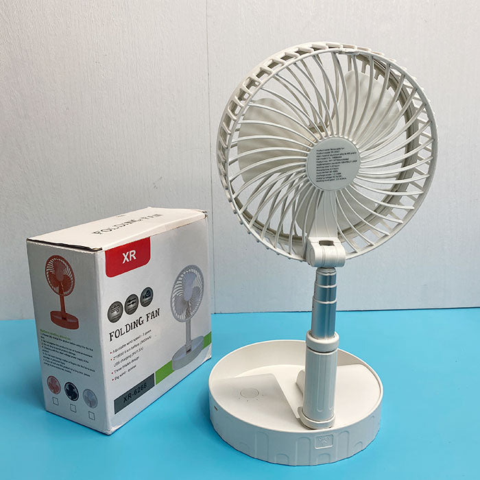 Folding Portable Fan – kitchoria Eco Shop