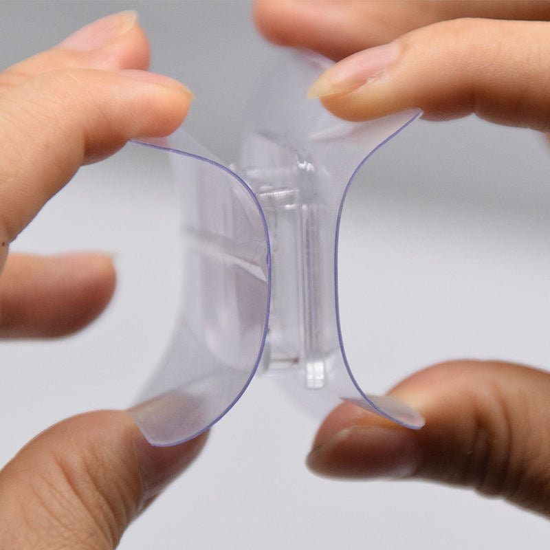 Double-sided Adhesive Wall Hooks – kitchoria Eco Shop