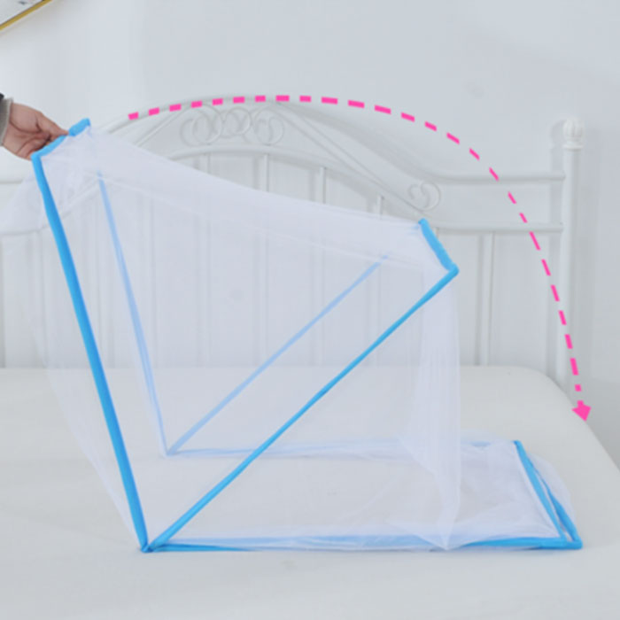 Portable Folding Mosquito Net – kitchoria Eco Shop