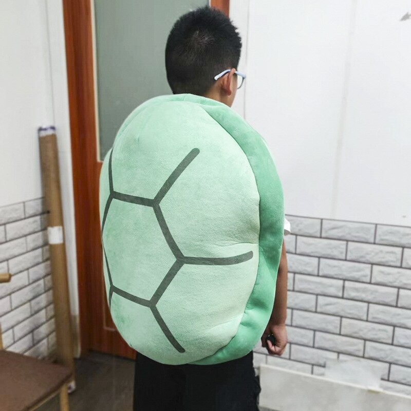 Tiktok Wearable Turtle Shell Pillow – kitchoria Eco Shop