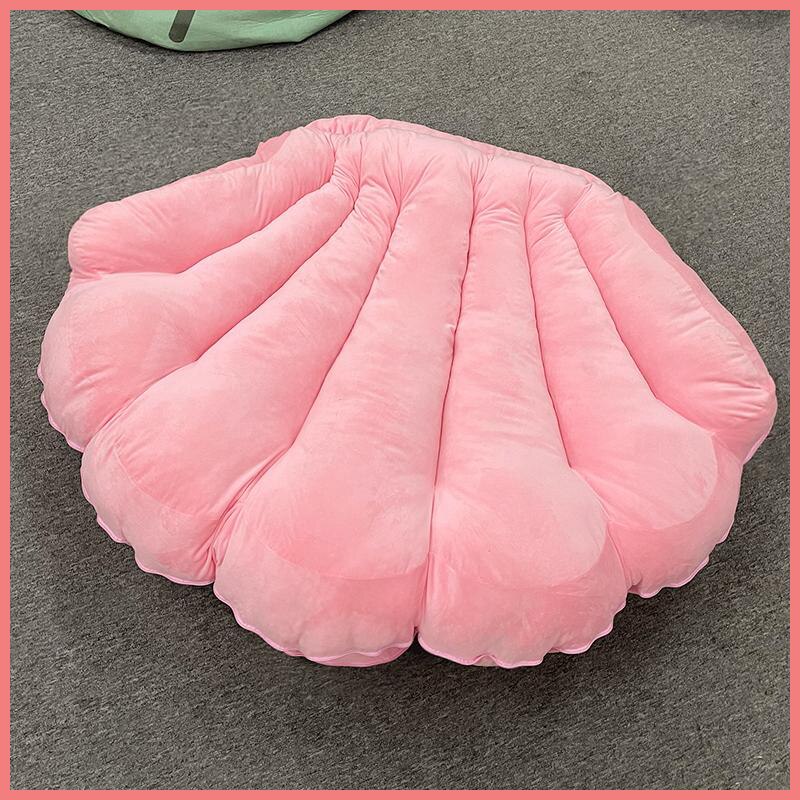 Tiktok Giant Clam Shell Plush – kitchoria Eco Shop